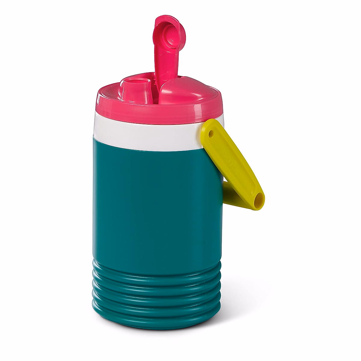 Igloo 1/2 GAL LD 2 RETRO JADE, Plastic