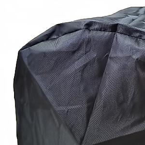 Kitchen Stand Mixer Dust Cover, Food Stirrer Jacket Compatible with Kitchenaid Hamilton Mixers 4-5 Quart, Coffee Maker Cloth, Kitchen Egg Mixer Assecories