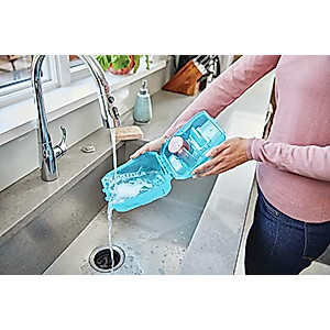 BLACK+DECKER spillbuster Cordless Spill + Spot Cleaner with Extra Filter (BHSB315JF)