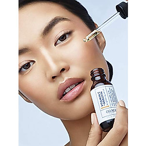 Obagi Clinical Vitamin C+ Arbutin Brightening Serum 1 Oz