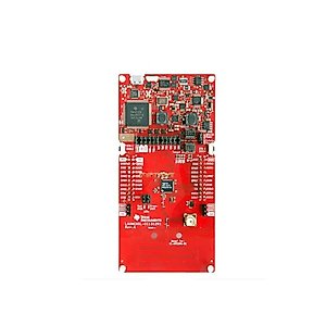 1 Pcs LAUNCHXL-CC1312R1 Development Board LAUNCHXL CC1312R1