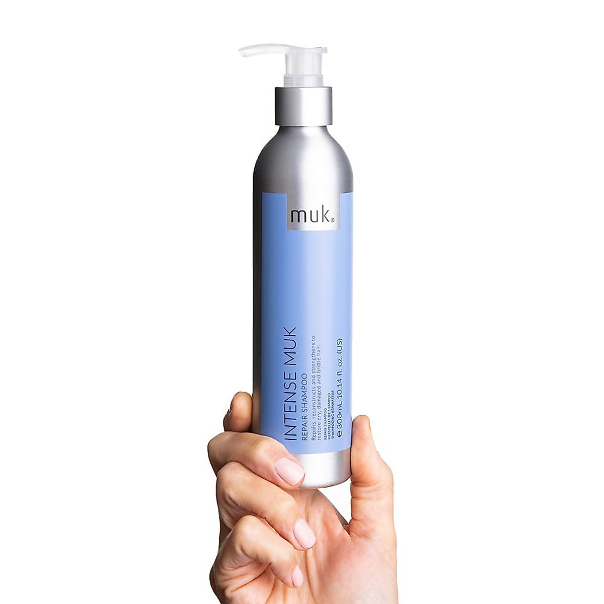 MUK. Haircare Intense Repair Shampoo - 300ml