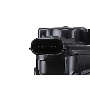 GM Genuine Parts 214-2150 Secondary Air Injection Check Valve Kit with Retainers and Bolts