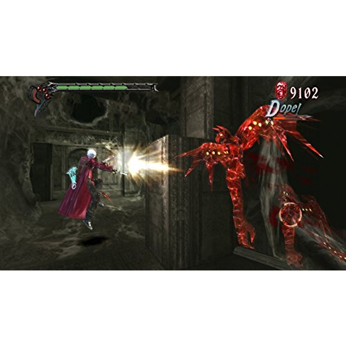 Devil May Cry HD Collection - Xbox One Standard Edition
