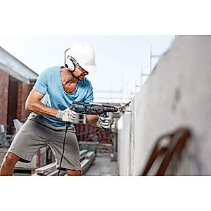 Bosch SDS plus-3 drill bit for concrete Ø9 x 100 x 160 mm