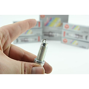 NGK Spark Plug ILZKR7A 1961 Pack of 6