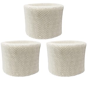 getalong Humidifier Filters HC-14 Replacement Wicking Filter E Compatible for Honeywell HC-14V1 HC-14 HC-14N HCM-6009-3 Pack