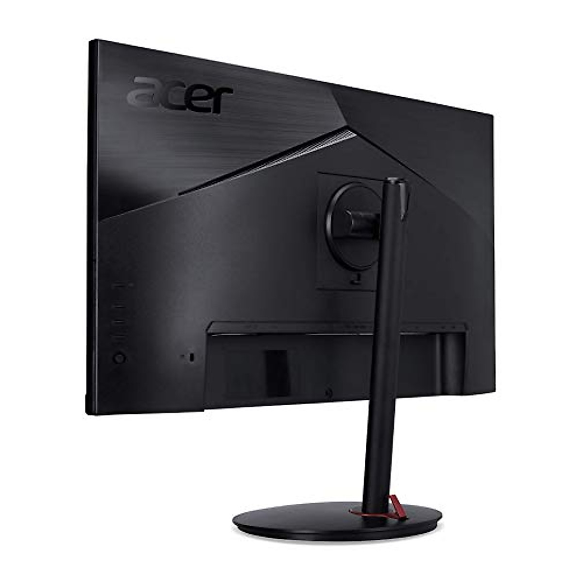 Acer Nitro 27" WQHD 2560 x 1440 PC Gaming Monitor | AMD FreeSync Premium | Up to 180Hz Refresh | Up to 0.5ms | HDR400 | DCI-P3 95% | 1 x Display Port 1.2 & 2 x HDMI 2.0 | XV272U V3bmiiprx