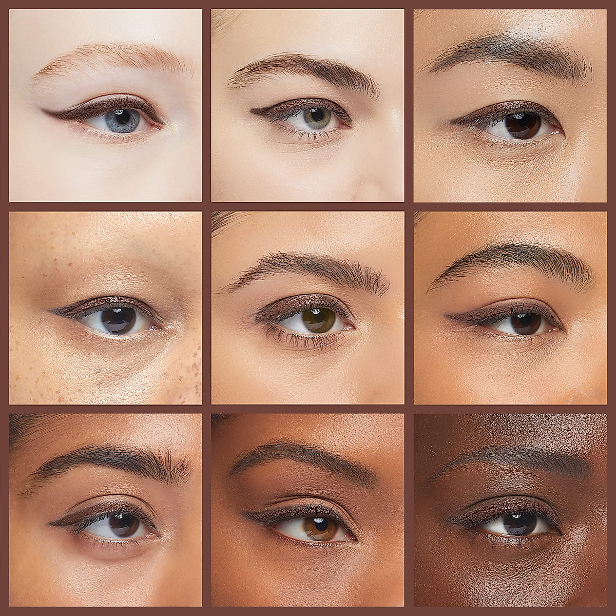 Rimmel Exaggerate Eye Definer, Copper Bling,2 Count (Pack of 1)