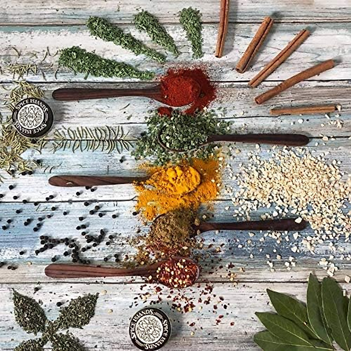 Spice Islands Onion Salt, 2.8 Ounce