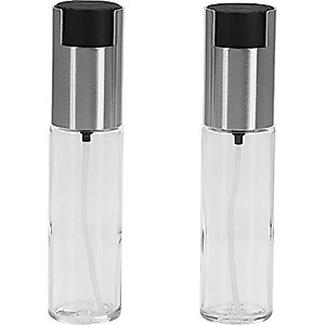 Westmark Oil And Vinegar Spray Set, 1.6 x 1.6 x 7.1 inches, Glass