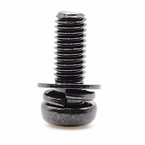 ReplacementScrews Stand Screws Compatible with Toshiba 50M2U