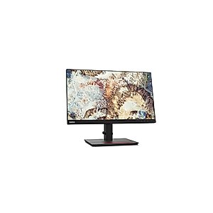 Lenovo ThinkVision T22i-20 - LED Monitor - Full HD (1080p) - 21.5" (Renewed)