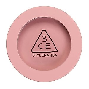 3CE NEW Mood Recipe Face Blush Style Nanda 3 Concept Eyes (Season 2) (Mono Pink)