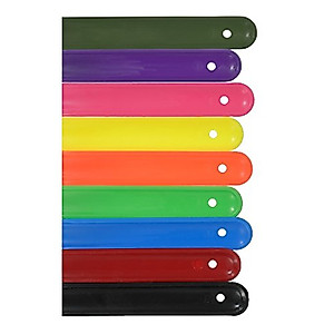 J.T. INTERNATIONAL 68-40-2-0 Horse Brush