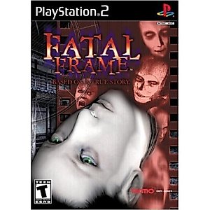 Fatal Frame