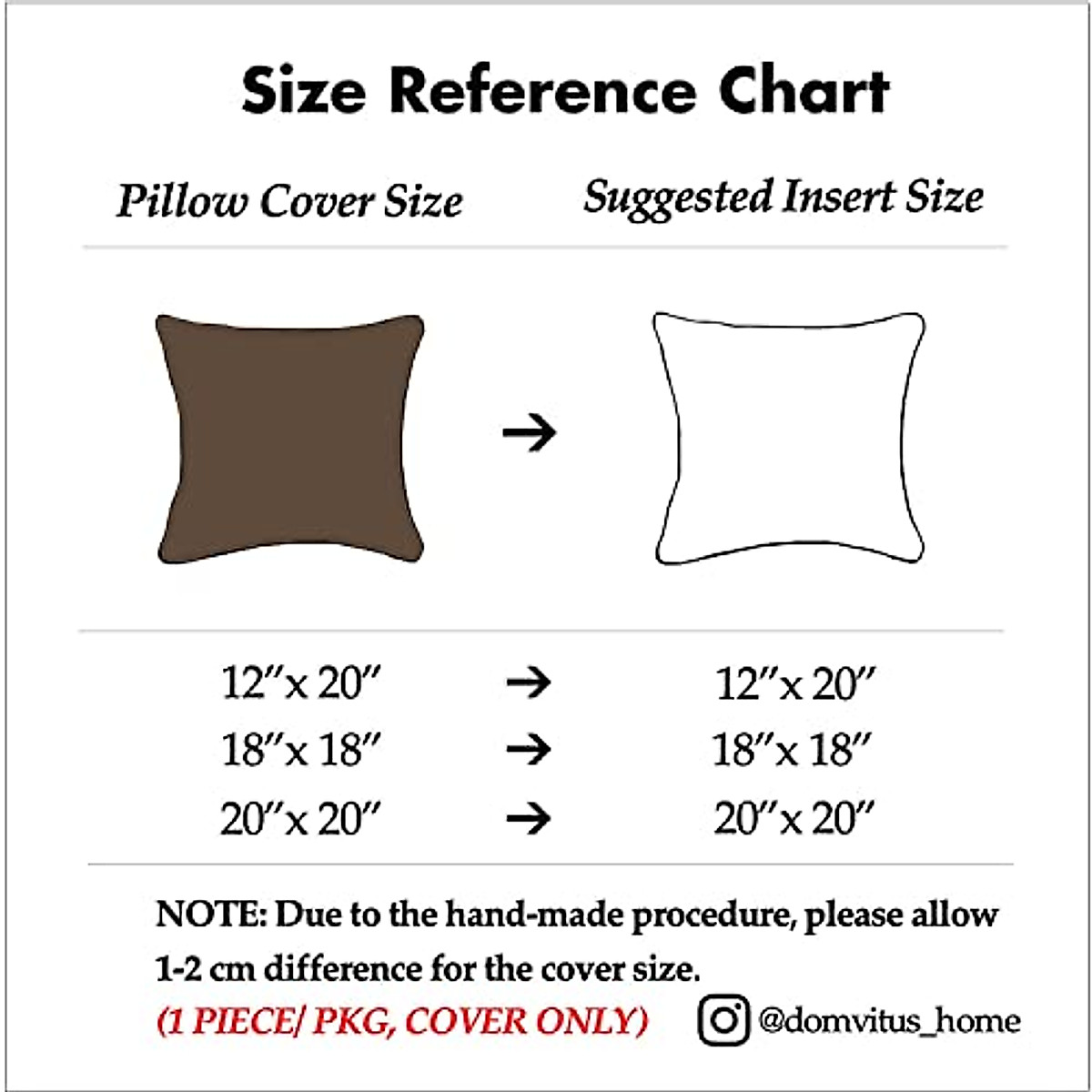 DOMVITUS Cream Throw Pillows Boucle Pillow Covers 18x18 Luxury Neutral Pillow Covers Couch Pillows for Living Room Sofa Accent Pillows Textured, 1PC, Cream Yellow