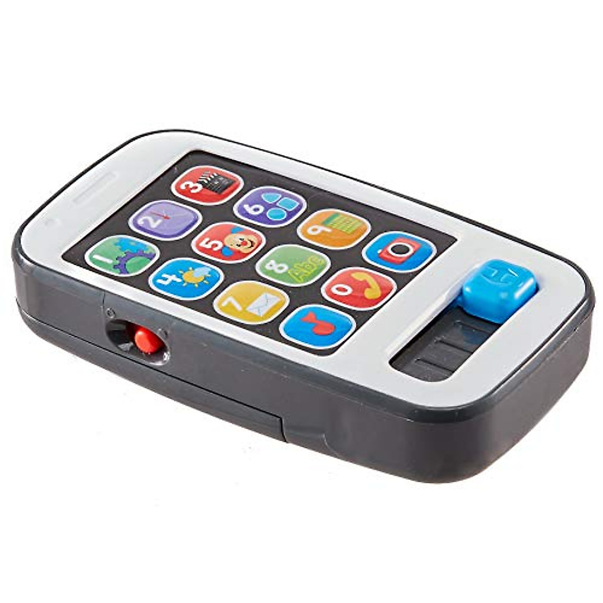 Fisher-Price Laugh & Learn Gift Set