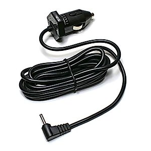 EDO Tech Ultra Compact 5V Car Charger Vehicle Motorcycle Power Cord for Sirius XM SUPV1 UC8 SV-3 Sportster Starmate Stratus 3 4 136-4458 Inv2 Stiletto Xm2Go Gex-Inno2 XpressRC Sportscaster Radio Dock