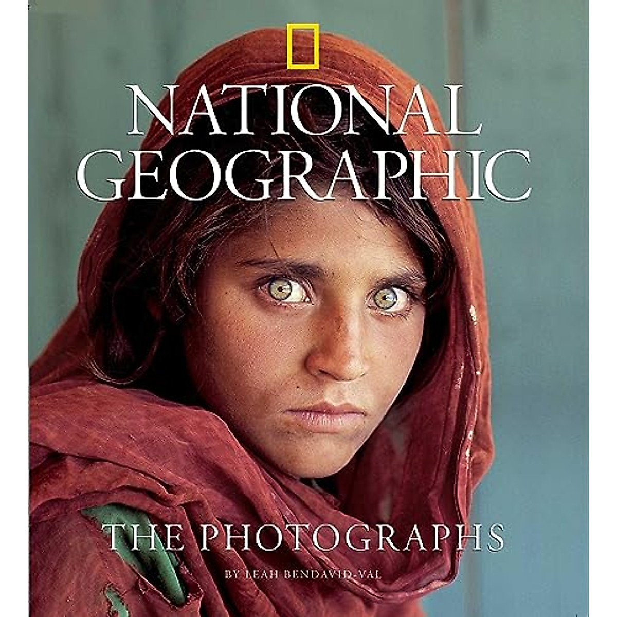 National Geographic: The Photographs (National Geographic Collectors Series)
