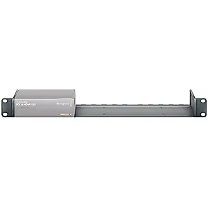 1RU Teranex Mini Rack Shelf