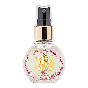 BODYHOLIC BODY MIST PINK POTION (1.69 Fl Oz, 50ml)