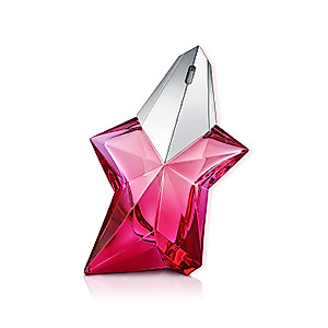 Mugler Angel Nova - Eau de Parfum - Women's Perfume - Floral & Fruity - With Bergamot, Rose, and Cedarwood - Long Lasting Fragrance - 1.6 Fl Oz