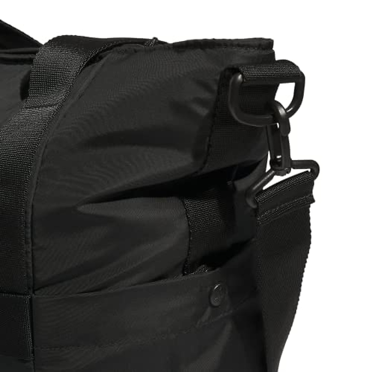 adidas All Me Tote Bag, Black/Black, One Size