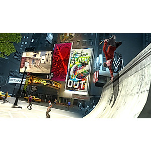 Shaun White Skateboarding [Japan Import]