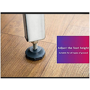 Commercial 304 Stainless Steel Sink with Console & Shelf,Multifunctional Standing Utility Sinks for Laundry Room, Backyard, Garages (Color : B)