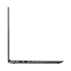 Lenovo 2023 Newest Ideapad Slim Laptop: 15.6" HD Dislpay, 2-Core AMD Athlon Silver(Upto 3.2Ghz), 20GB RAM, 1TB SSD, Radeon Graphics, FP-Reader, WiFi6, Bluetooth, DolbyAudio, HDMI, Win11S, TF