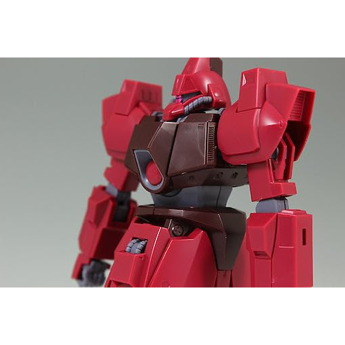 Bandai Hobby - Zeta Gundam - #212 Galbaldy Beta, Bandai Spirits Hobby HGUC 1/144 Model Kit