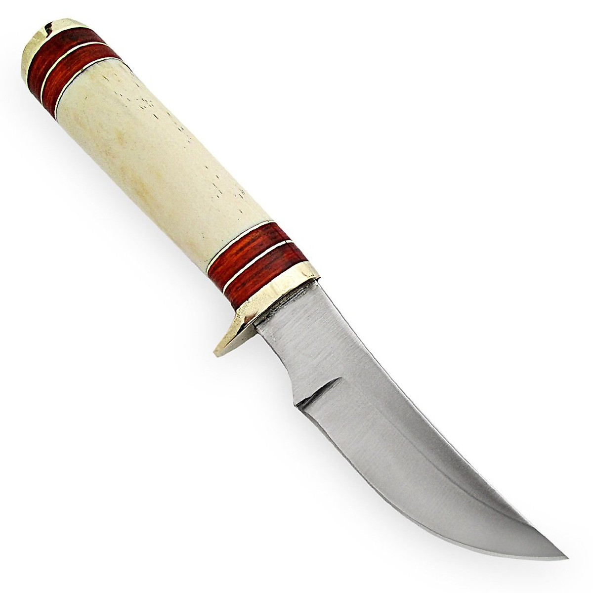 Armory Replicas Outdoor Chesapeake Howler Hunting Skinner Knife