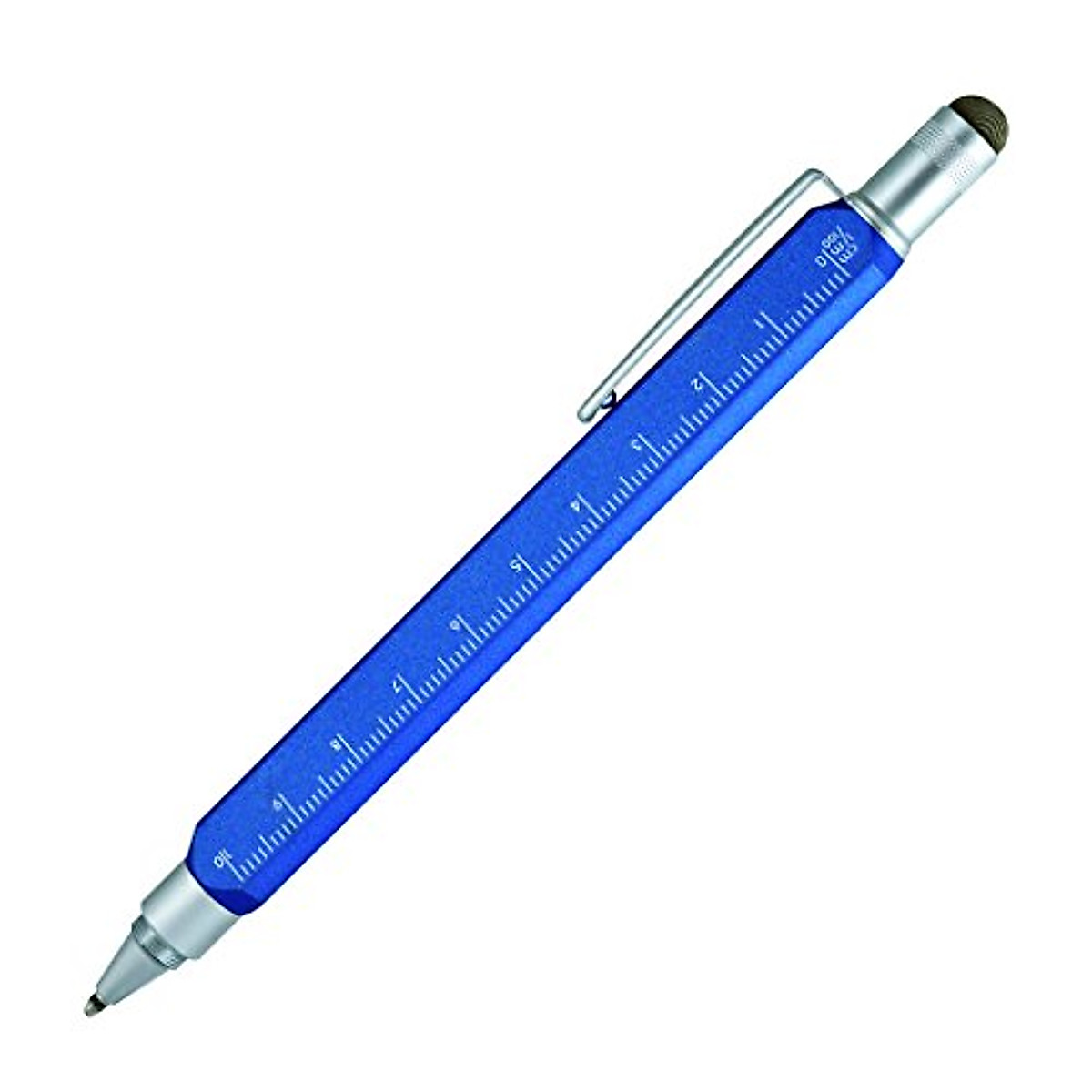 Monteverde USA Tool 60 Ballpoint Pen Ocean Blue (MV35471)
