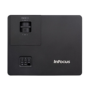 InFocus INL3148HD - Projecteur DLP - Laser - 3D - 5500 lumens - Full HD (1920 x 1080) - 16:9 - 1080p