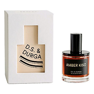 D.S. & Durga Amber Kiso Eau De Parfume Spray 1.7 Ounces