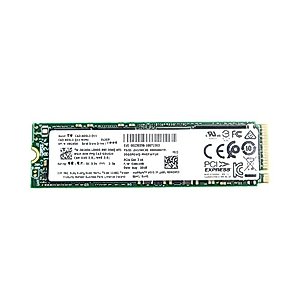 Solid State Drive 92X04 092X04 TW-092X04 Compatible Replacement Spare Part for Dell Lite-On CA3 CA3-8D512-Q11 512GB PCI Express 3.0 x4 MLC NVMe M.2 2280 Internal SSD