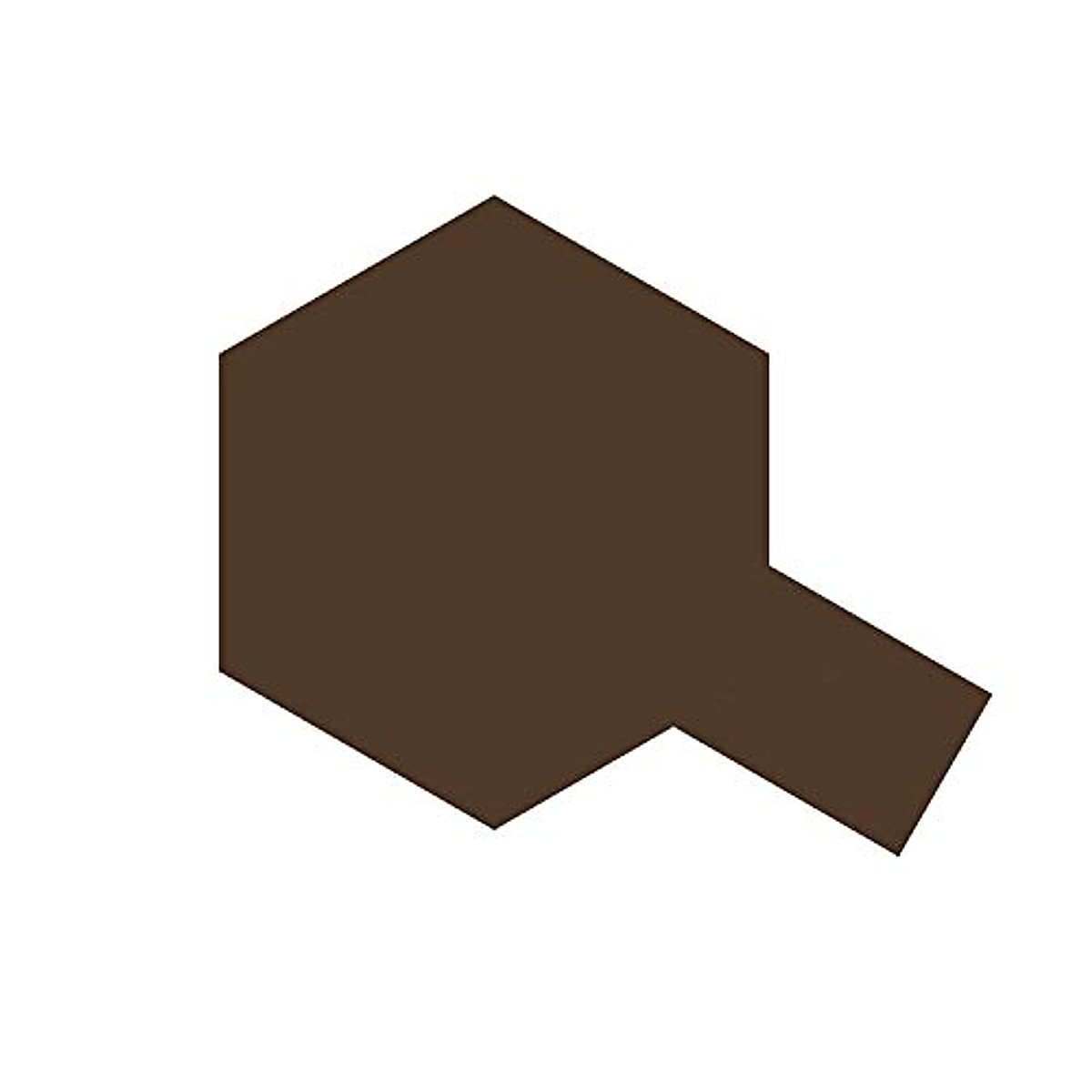 Tamiya Acrylic Mini XF-84 Dark Iron