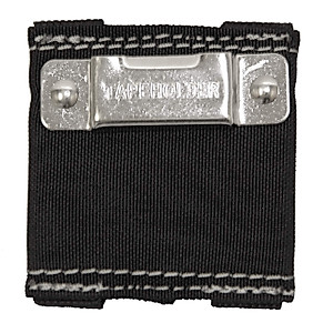 Gatorback Professional Carpenter's Tool Belt Combo w/Air-Channel Pro Comfort Back Support Belt. (Medium 31-35 Inch Waist)