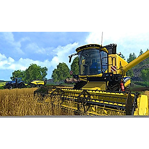 Farming Simulator 15 - PlayStation 4