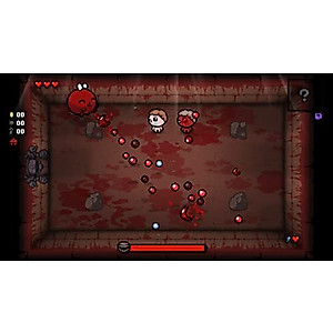 The Binding of Isaac: Repentance(ザ バインディング オブ アイザック リペンタンス) -Switch