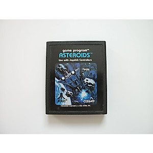 Atari 2600 - Asteroids