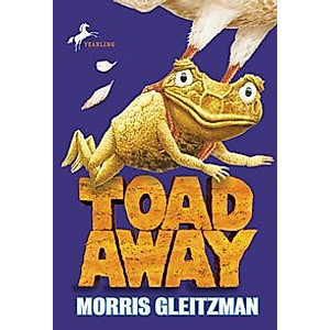 Toad Away - Commodore 64