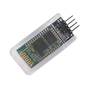 DSD TECH HC-06 Bluetooth 2.0 SPP Wireless BT Module for UNO R3 Nano (Basic Version)