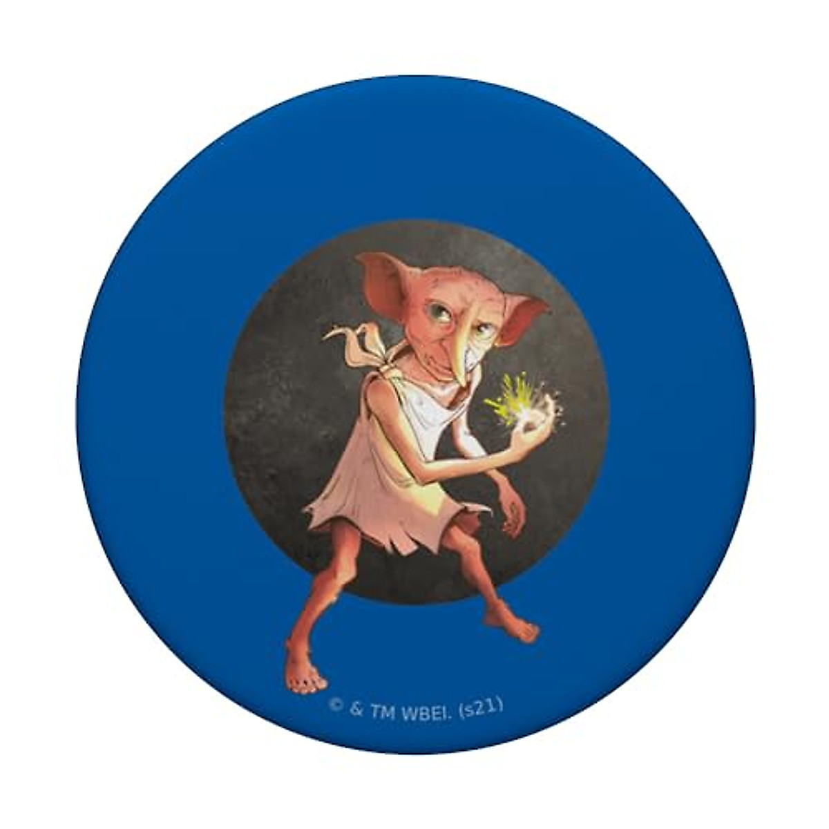 Harry Potter Dobby's House Elf Magic PopSockets Standard PopGrip