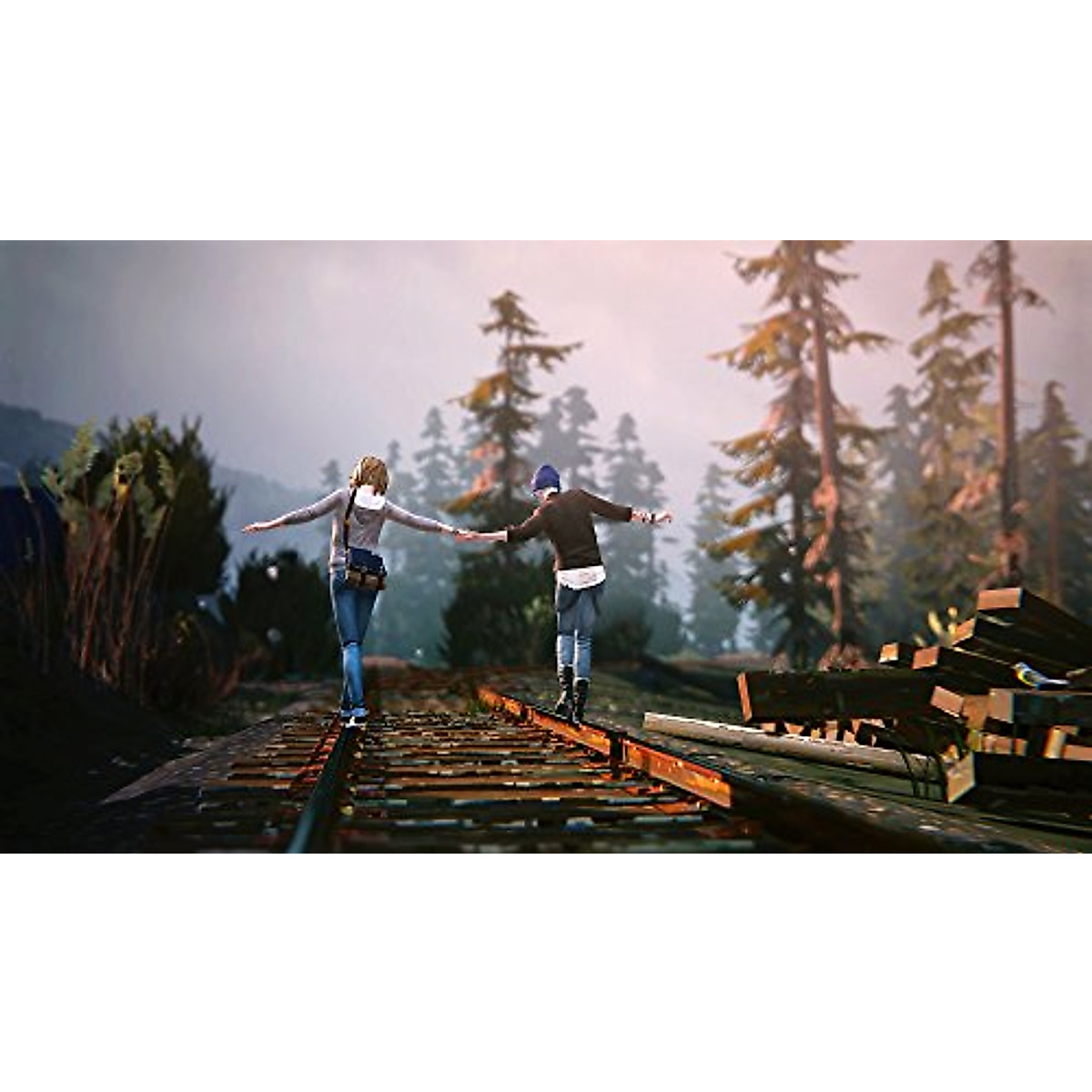 Life is Strange - Xbox One
