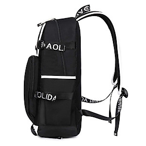 GO2COSY Anime Soul Eater Backpack Daypack Student Bag Bookbag School Bag C18