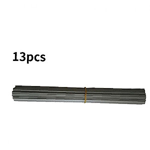 LWWL-Welding rodWelding Rods ABS/PP/PVC/PE Welding Stick Bumper Repair Rods for Plastic Welder 50 PCS