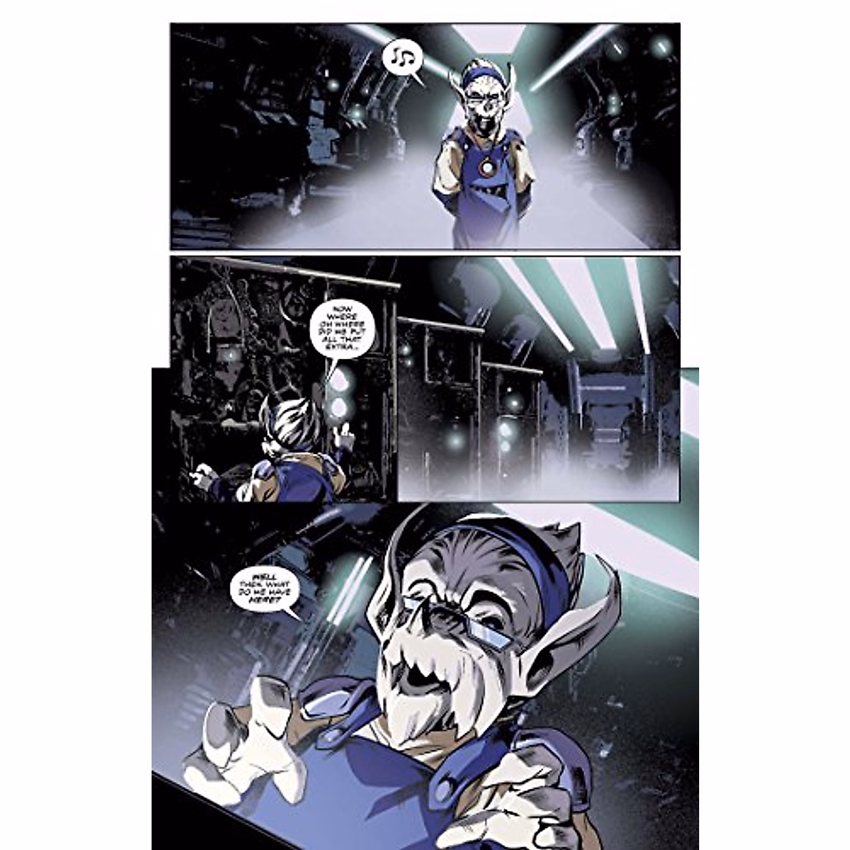 Mighty Morphin Power Rangers Year Two Deluxe Edition