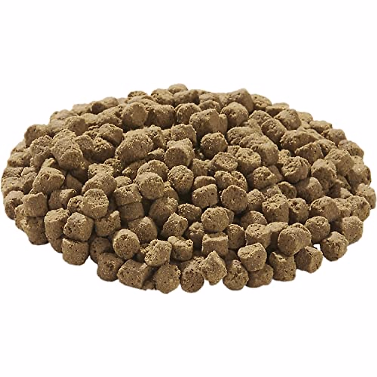 TetraFauna Hermit Crab Cakes 1.58 Ounces, Food Pellets For All Land Crabs, 100ml (16976)